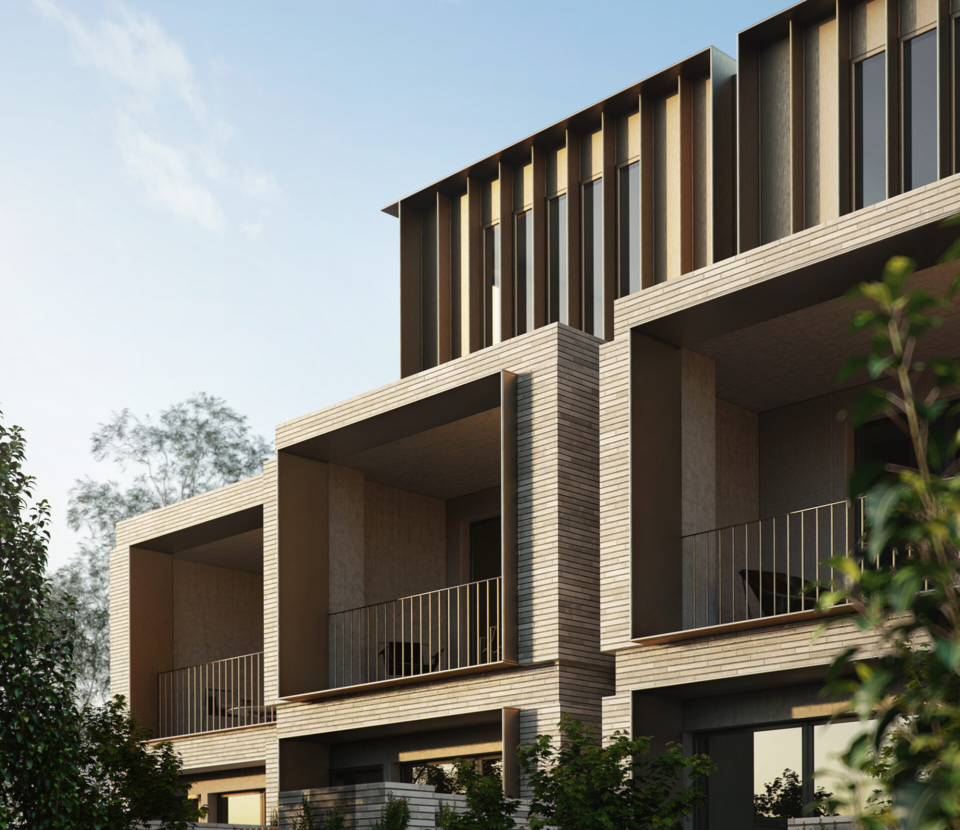 The Lincoln Collection - Branson Group