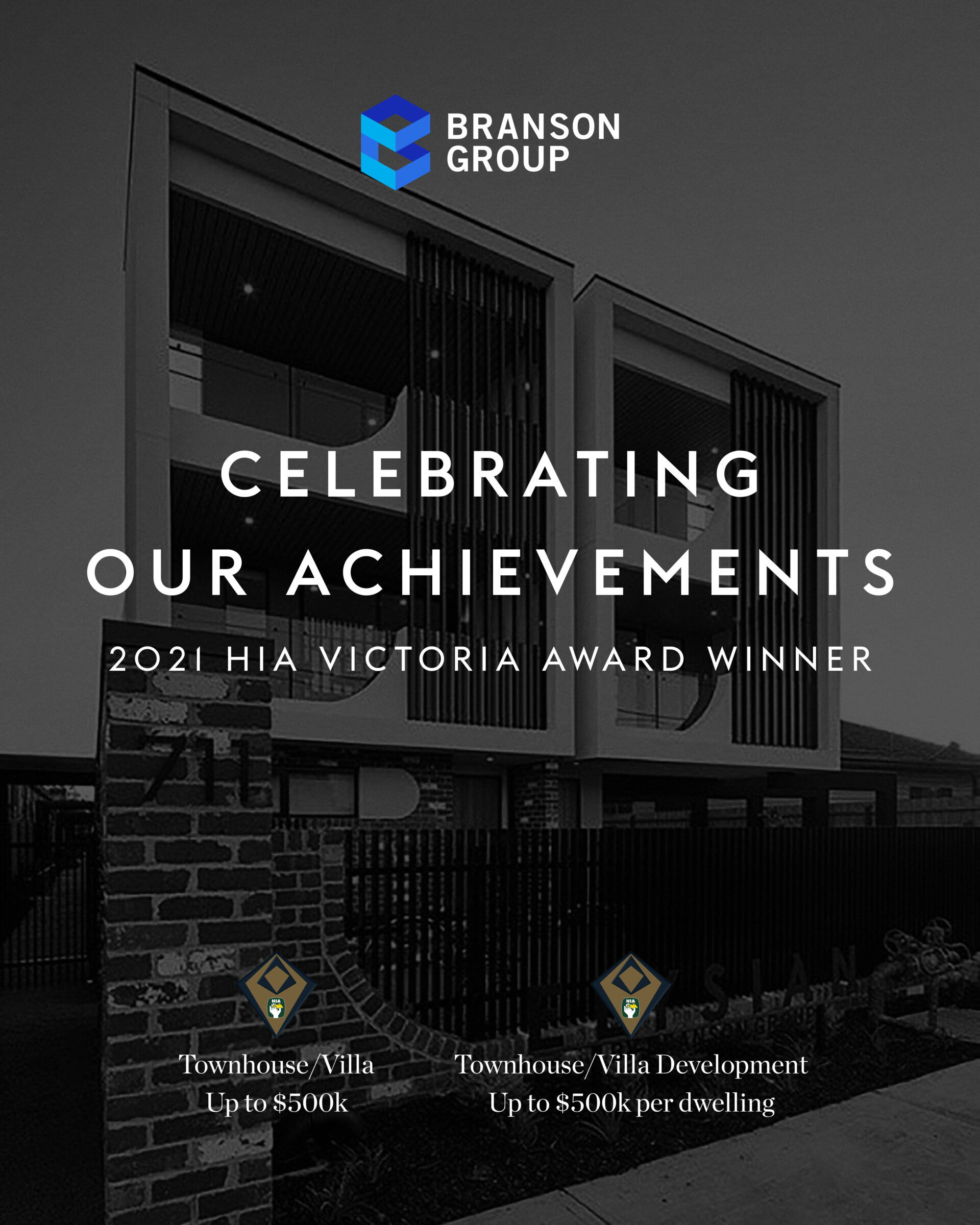 Elysian - Branson Group