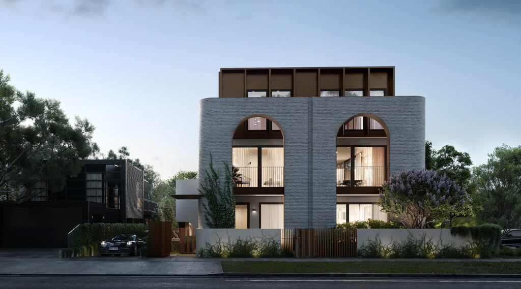 The Essendon Series - Branson Group