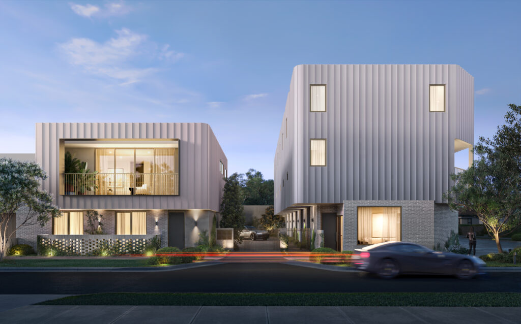 The Anderson Collection - Branson Group