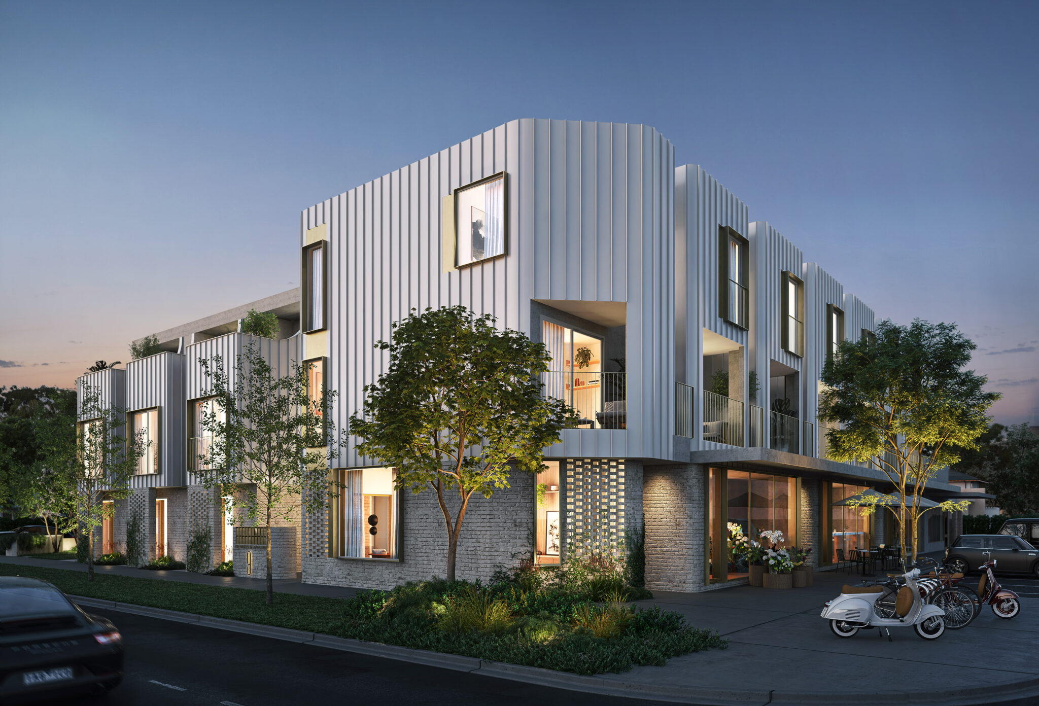 The Anderson Collection - Branson Group