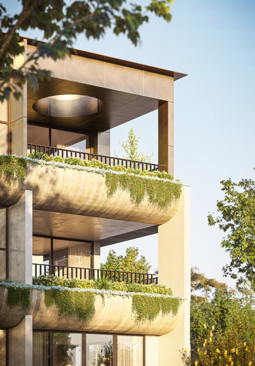 Park House - Branson Group
